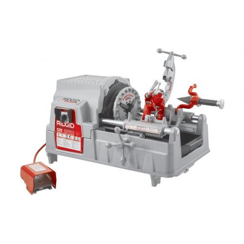 RIDGID Model 535 Threading Machine — 25South