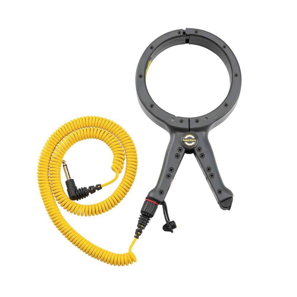 RIDGID SeekTech Inductive Signal Clamp — 25South