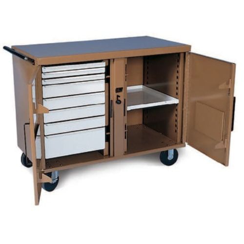 RIDGID Model 49 Work Bench — 25South