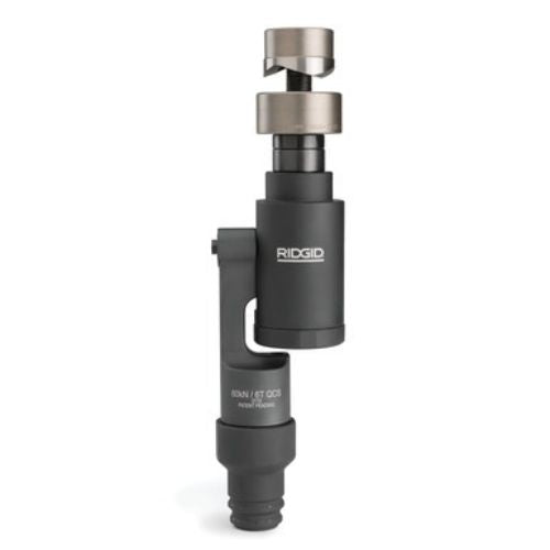RIDGID Swiv-L-Punch™ Knockout Punch Head — 25South