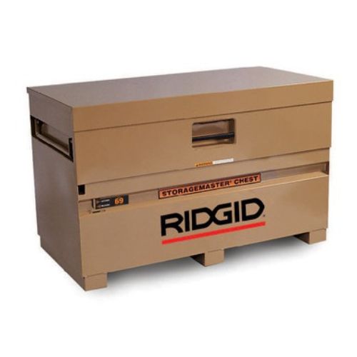RIDGID Model 69 Chest — 25South