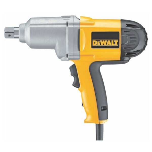 DeWalt Impact Wrench 3/4″ | DW294 — 25South